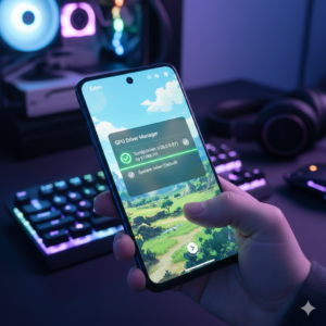 Level Up Your Android Emulation: The Adreno 740 Turnip Driver Guide ...